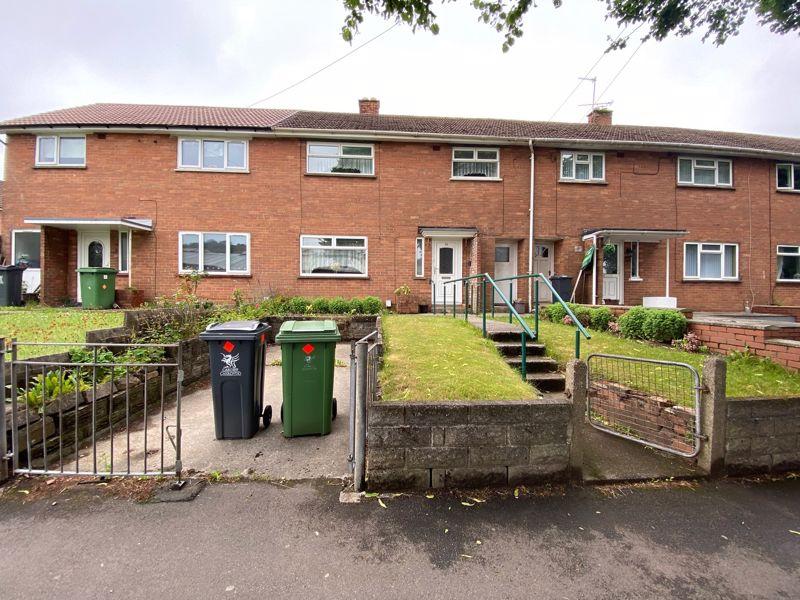 Caerau Lane Caerau CARDIFF CF5 5HR 3 bed terraced house - £130,000
