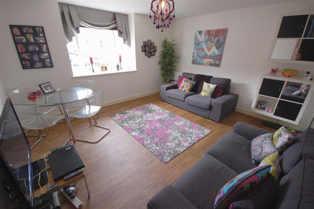 Didsbury Gate, West Didsbury... 1 bed flat - £850 pcm (£196 pw)
