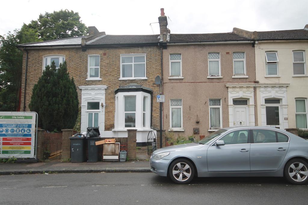 Knowles Hill Crescent, London, SE13 6DT 5 bed property - £2,100 pcm (£ ...