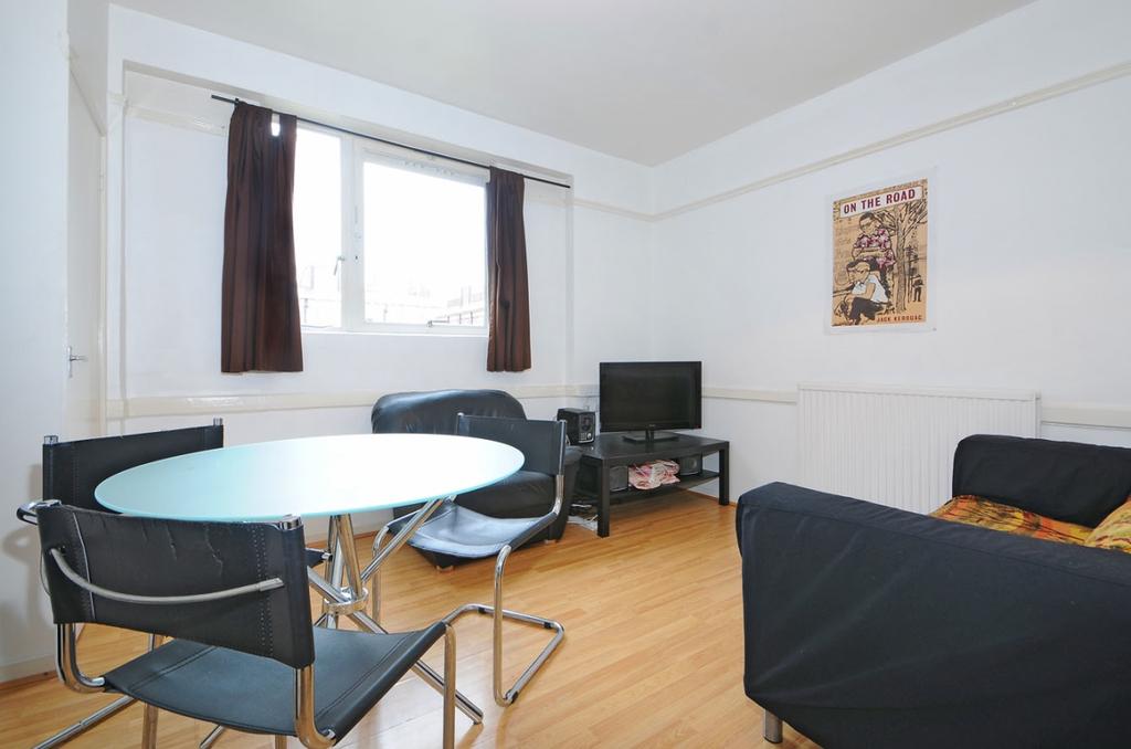 Avondale Square Old Kent Road SE1 3 bed apartment - £1,850 pcm (£427 pw)