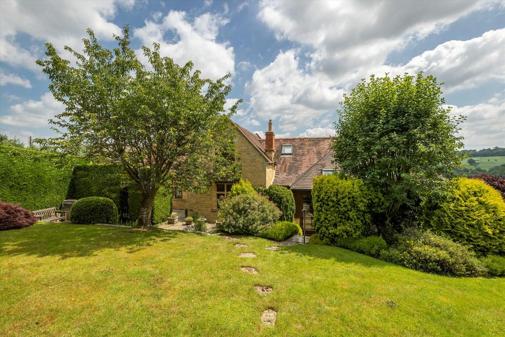 Banks Fee Lane, Longborough... 3 bed village house - £895,000