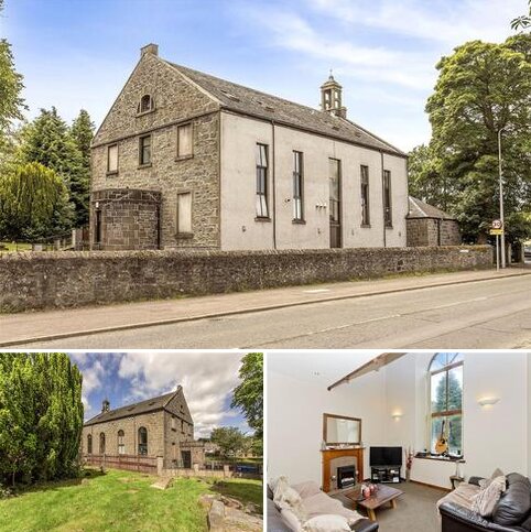 Flats For Sale In Scotland | Buy Latest Apartments | OnTheMarket