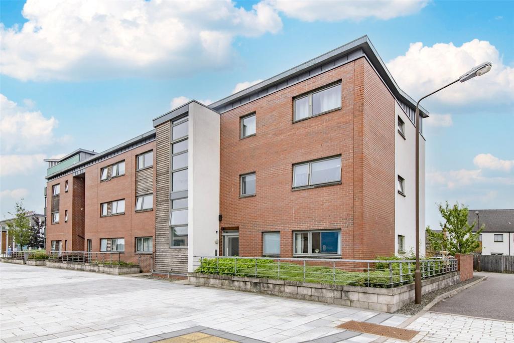 59B, Drip Road, Stirling, FK8 1 bed flat - £97,000