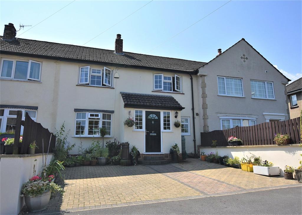 The Spire, Church Close, Pool In... 3 bed terraced house - £250,000