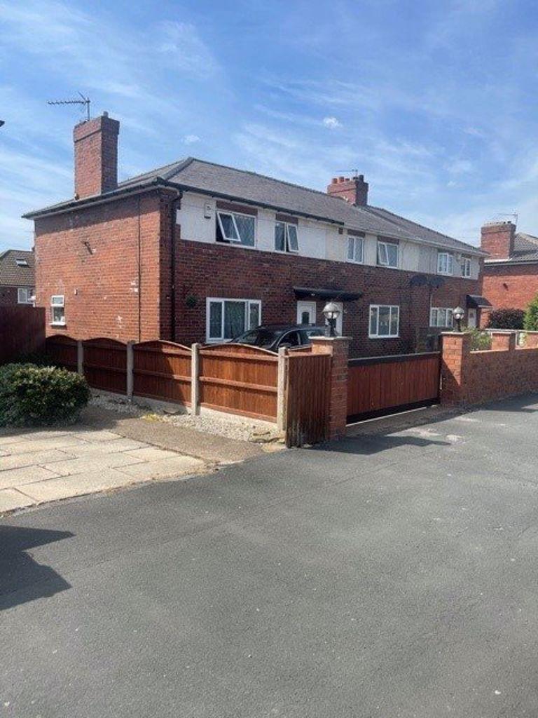 Houses For Sale The Crescent Garforth at Marcus Lewis blog