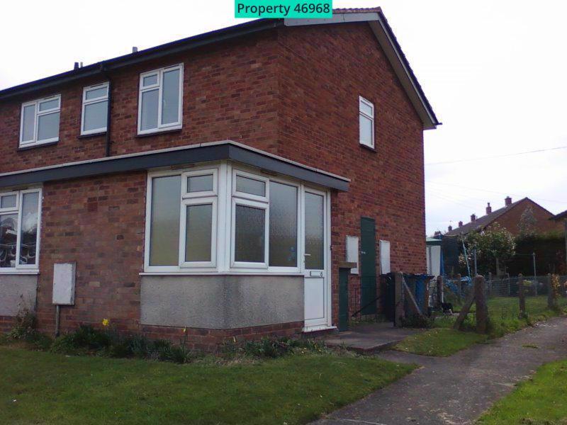 Noddington Lane, Lichfield, WS14 2 bed flat - £390 pcm (£90 pw)
