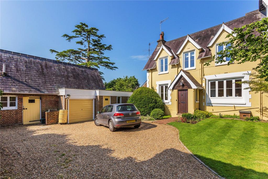 Wray Park Road, Reigate, Surrey, RH2 4 bed semi-detached house - £1,999,995