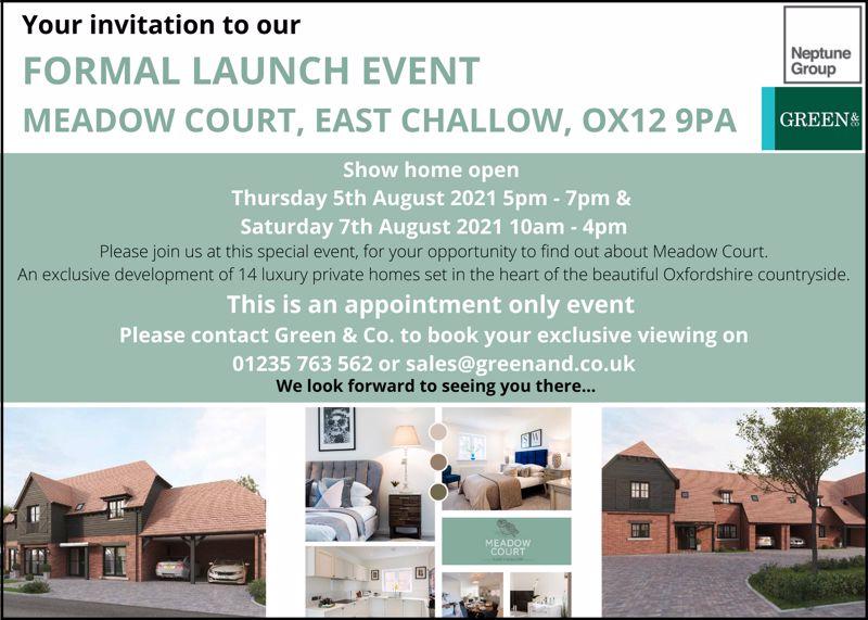 SHOW HOME LAUNCH 5th & 7th AUGUST... 3 bed terraced house