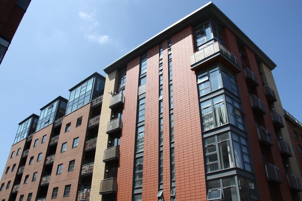 Colquitt Street City Centre L1 2 bed apartment - £700 pcm (£162 pw)