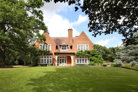 Search Detached Houses For Sale In Knebworth | OnTheMarket