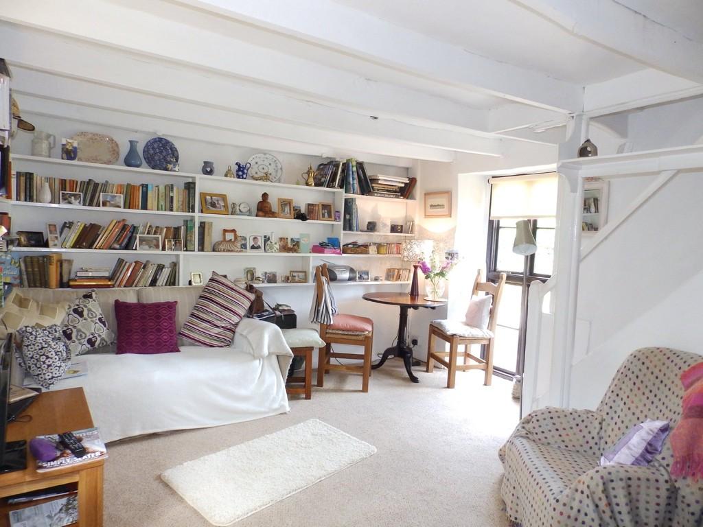 Lower Metherell, Cornwall 2 bed cottage - £185,000