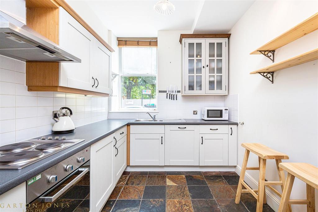 Vincent House, Vincent Square... 2 bed flat - £2,383 pcm (£550 pw)