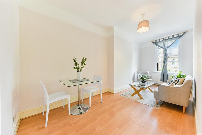 Jerdan House, 2-10 Jerdan Place, Fulham Broadway, London, SW6 1 bed ...