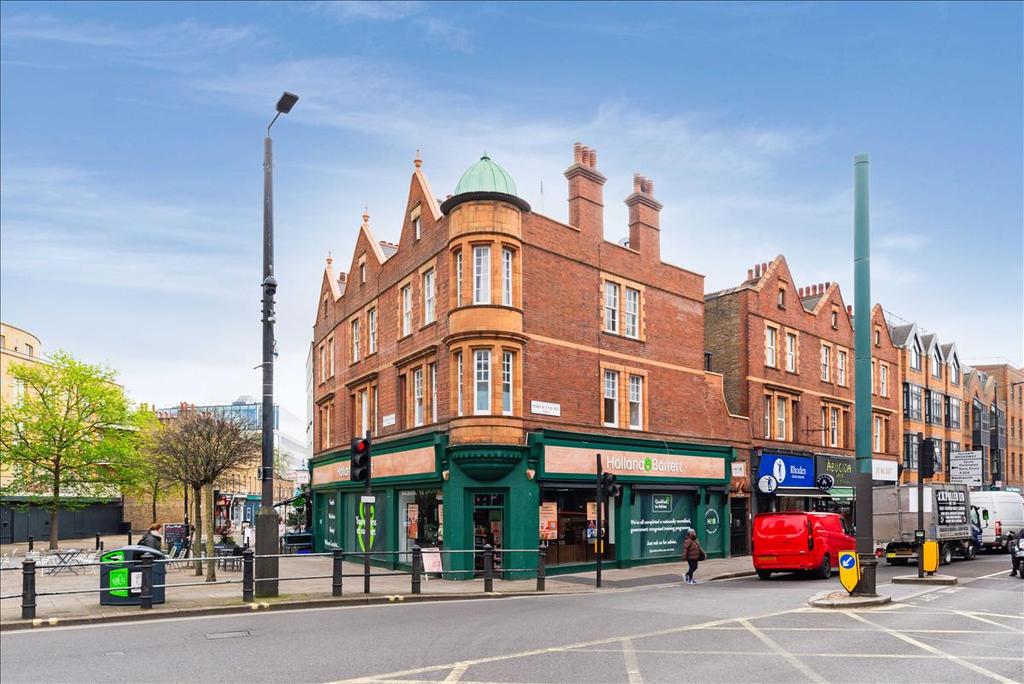 Jerdan House, 2-10 Jerdan Place, Fulham Broadway, London, SW6 1 bed ...