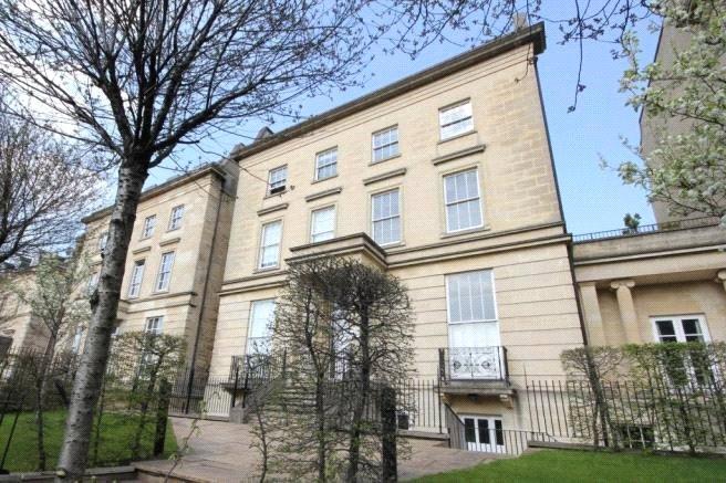 Kings Road, Reading, RG1 2 bed apartment - £365,000