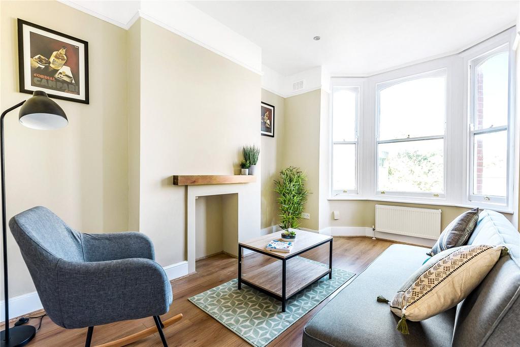Milkwood Road, London, SE24 1 bed apartment - £385,000