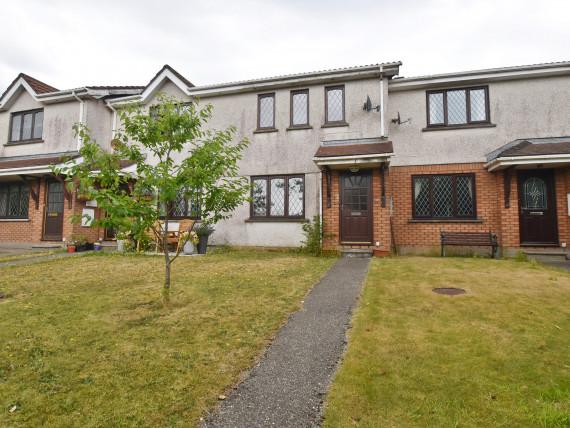 Ashbourne Avenue, Saddlestone... 2 bed house - £245,000