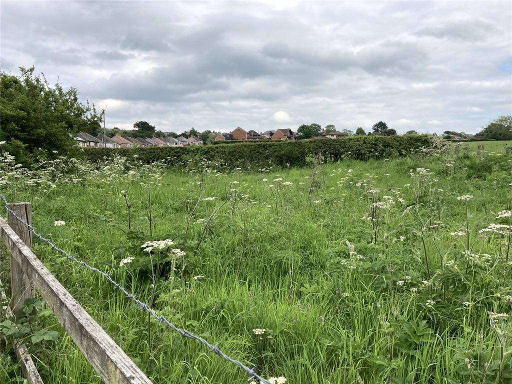 Crossgate Moor, Durham, DH1 Land - £20,000