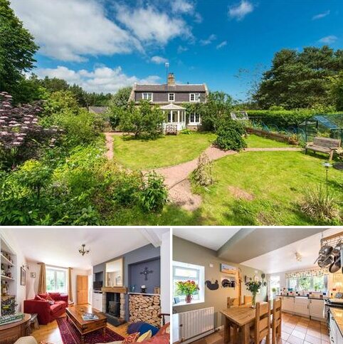 Search Character Properties For Sale In Scotland | OnTheMarket