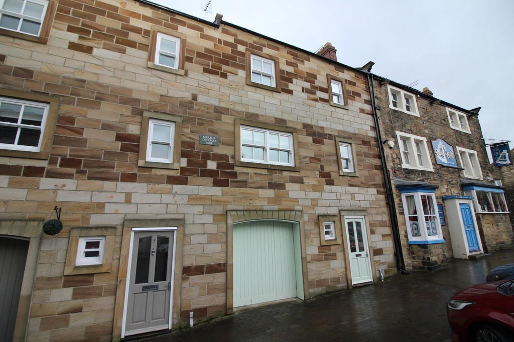 Thorngate, Barnard Castle 4 bed townhouse - £925 pcm (£213 pw)