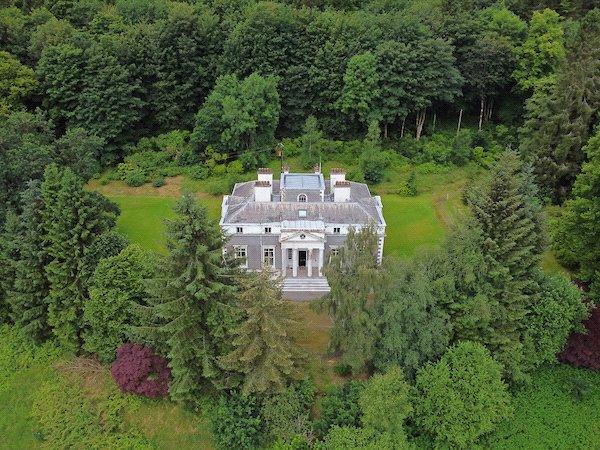 Craigielands, Beattock, By Moffat... 7 bed detached house - £750,000