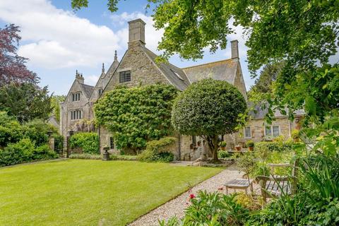 Radipole Lane, Weymouth 7 bed manor house for sale - £1,600,000