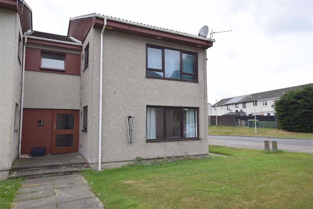 Hilton Court, Inverness Studio - £80,000