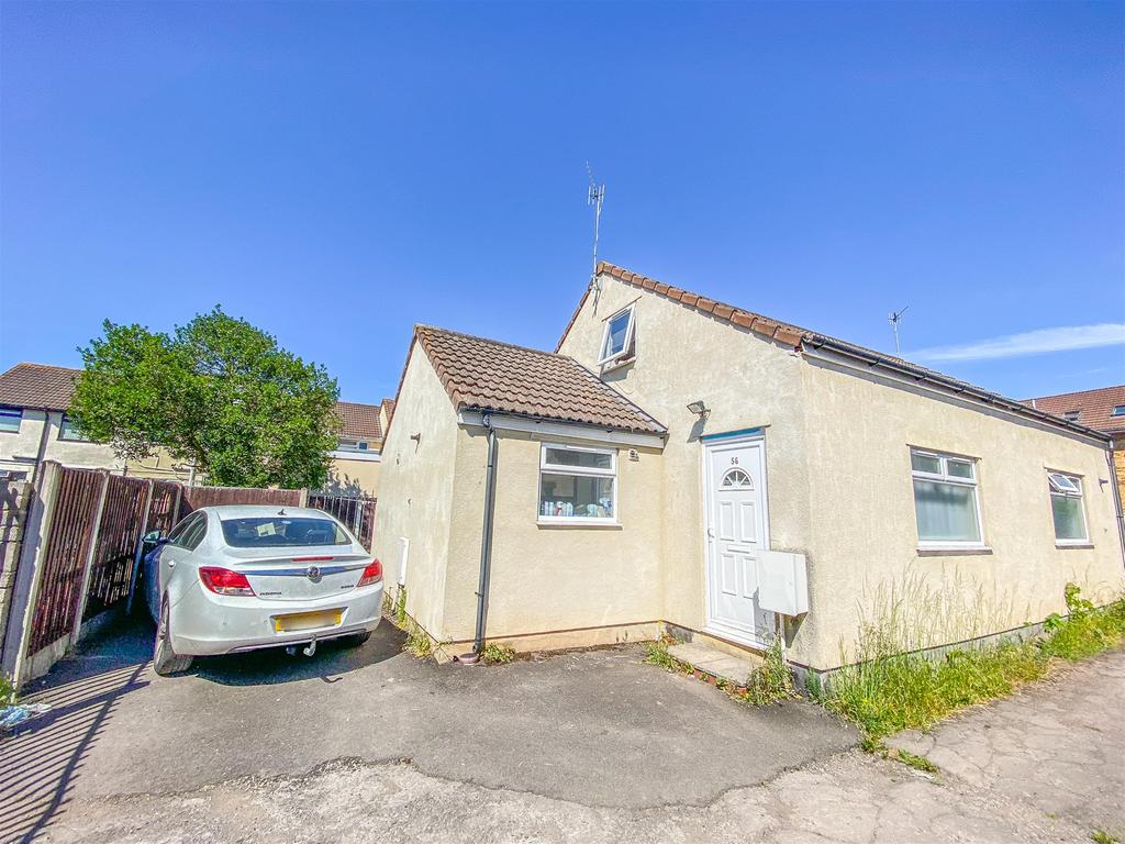 Risdale Road, Ashton Vale, Bristol, BS3 2QT 1 bed semi-detached house - £240,000