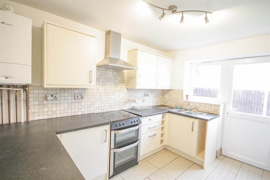 Risdale Road, Ashton Vale, Bristol, BS3 2QT 1 bed semi-detached house - £240,000