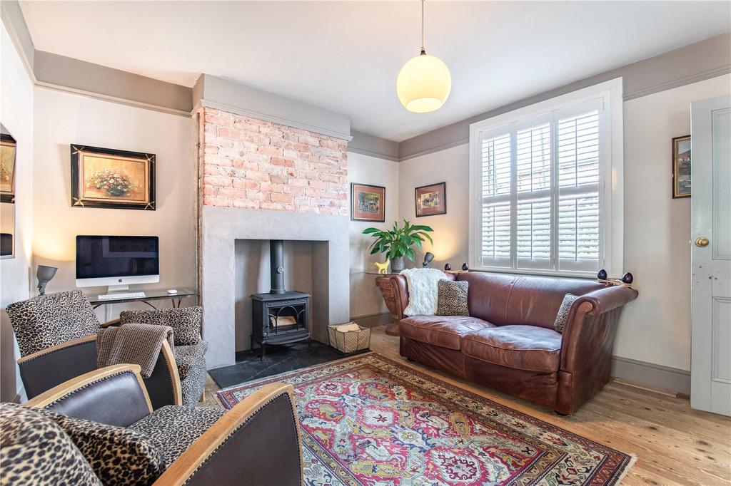 Hockenhull Lane, Tarvin, Nr Chester... 3 bed semi-detached house - £325,000