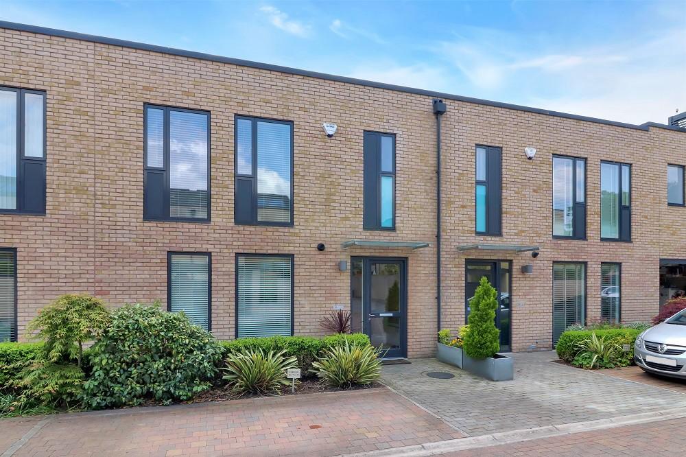 Cliveden Gages, Taplow... 3 bed retirement property - £715,000