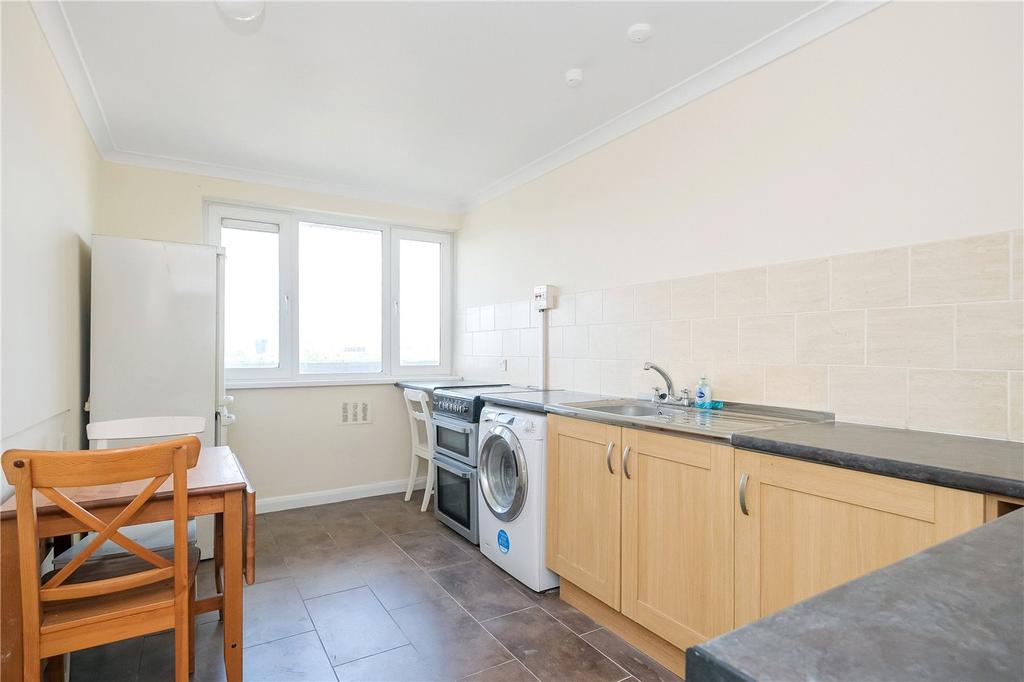 Skinner Street, London, EC1R 1 bed apartment - £1,300 pcm (£300 pw)