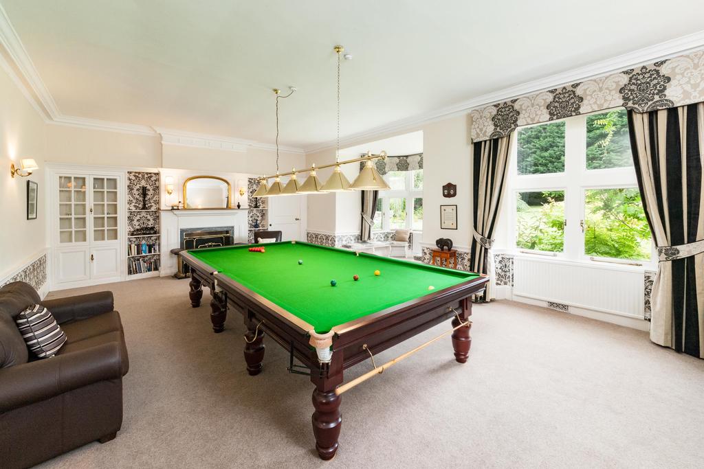 Stocksfield, Northumberland, NE43 8 bed detached house - £1,975,000