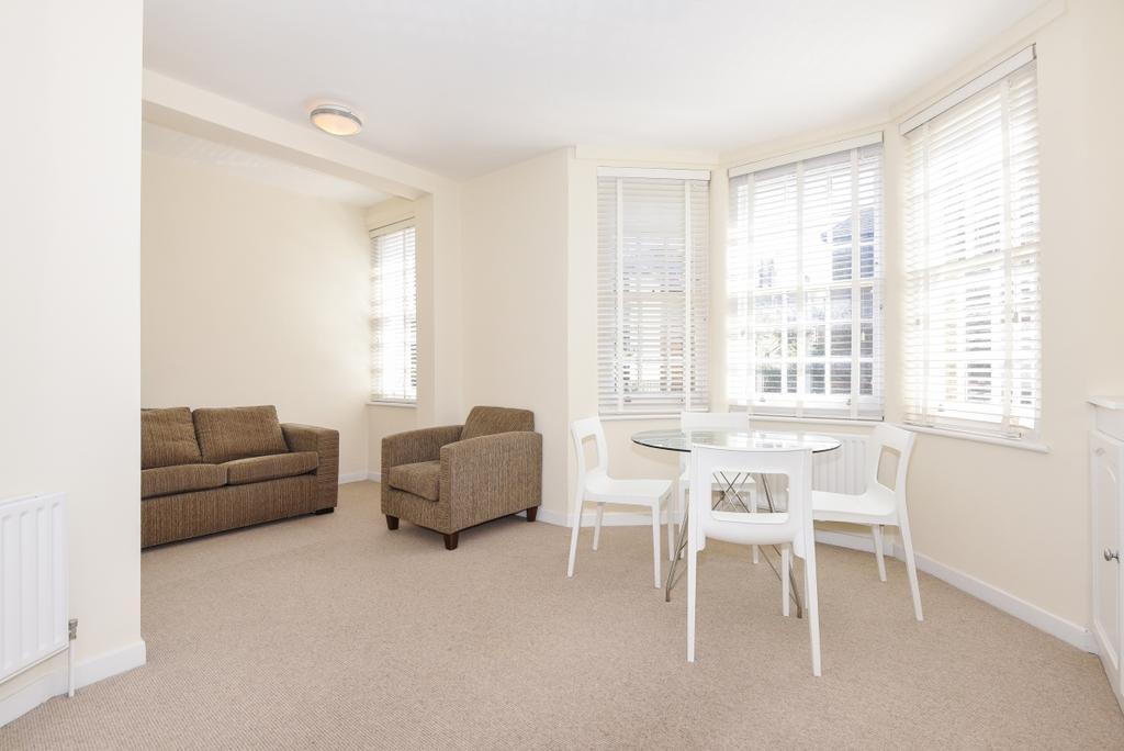 Liverpool Grove Walworth SE17 2 bed apartment - £1,475 pcm (£340 pw)
