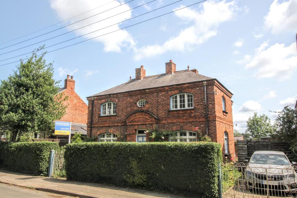 Middleton Lane, Middleton St. George... 3 bed detached house - £395,000