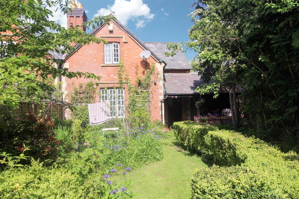Hatton Hill, Hatton 3 bed cottage - £1,050 pcm (£242 pw)