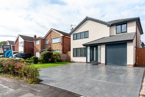 Houses for sale in Culcheth | Property & Houses to Buy | OnTheMarket