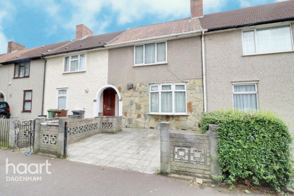 Oxlow Lane, Dagenham 2 bed terraced house - £340,000