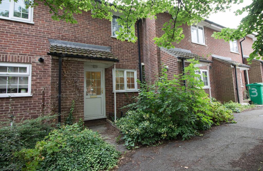 Bluecoat Close, Nottingham, NG1 4DP 2 bed townhouse - £159,000