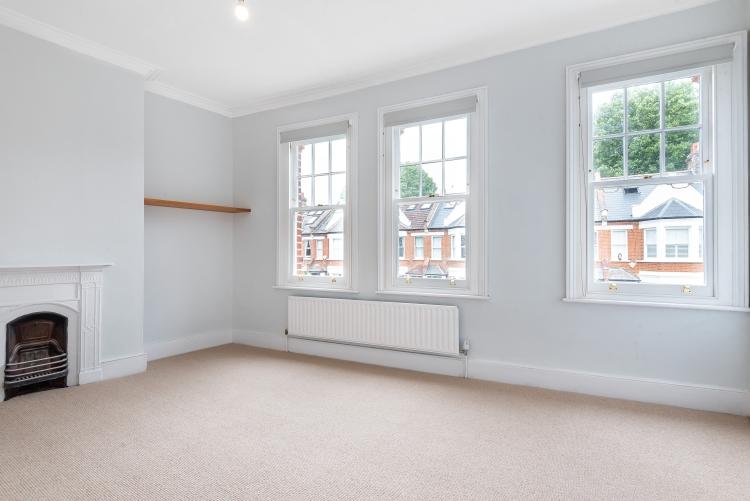 Fawe Park Road Putney SW15 3 bed end of terrace house - £2,950 pcm (£ ...