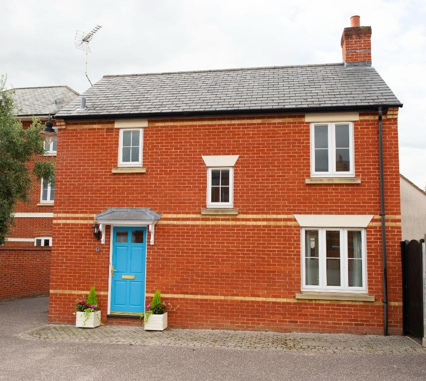 Masterson Street, Exeter, EX2 3 bed detached house - £1,500 pcm (£346 pw)