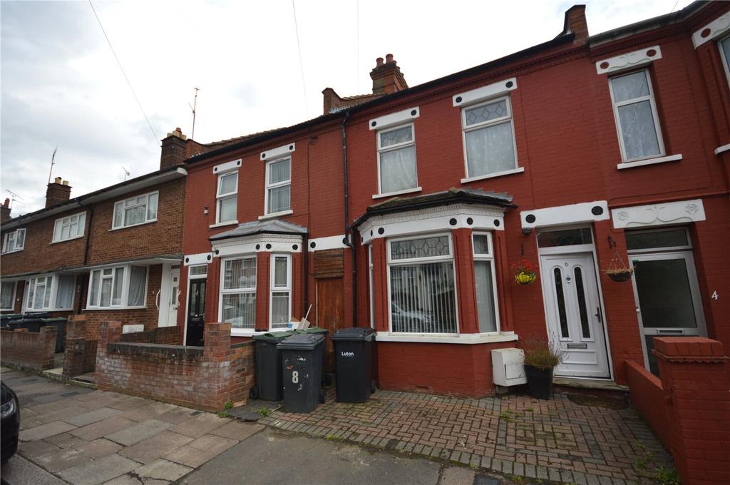 Avondale Road, Luton, Bedfordshire, LU1 5 bed terraced house - £355,000