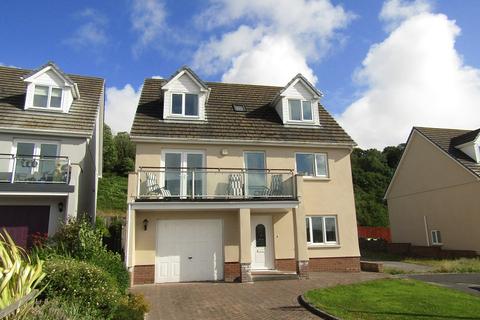 Houses for sale in Llansteffan | Property & Houses to Buy | OnTheMarket