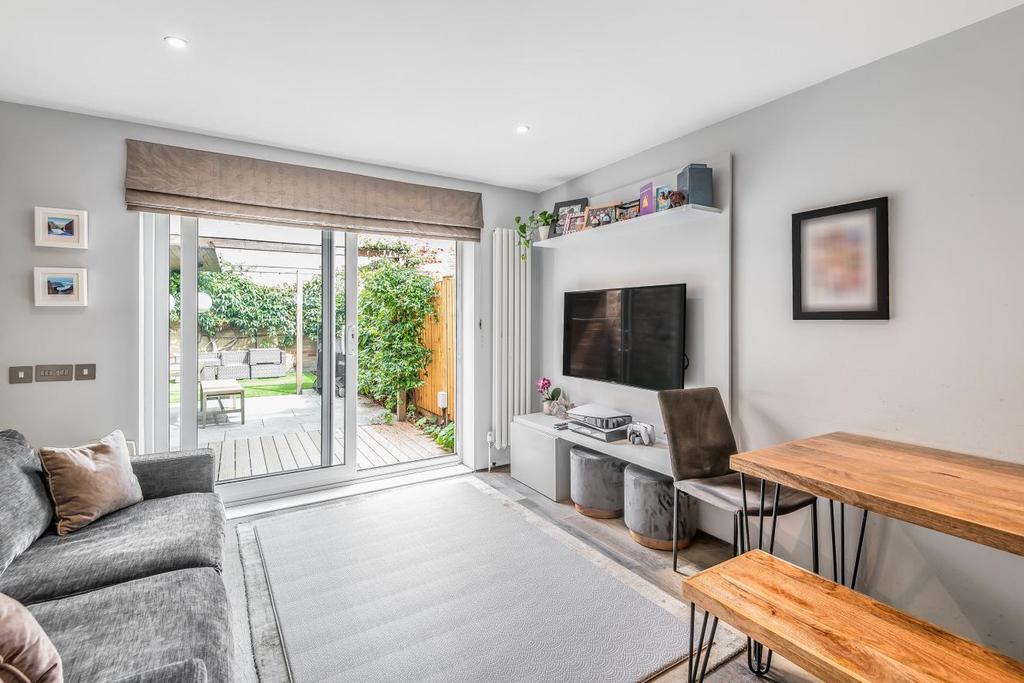 Margaret Rutherford Place, Balham 3 bed end of terrace house - £835,000