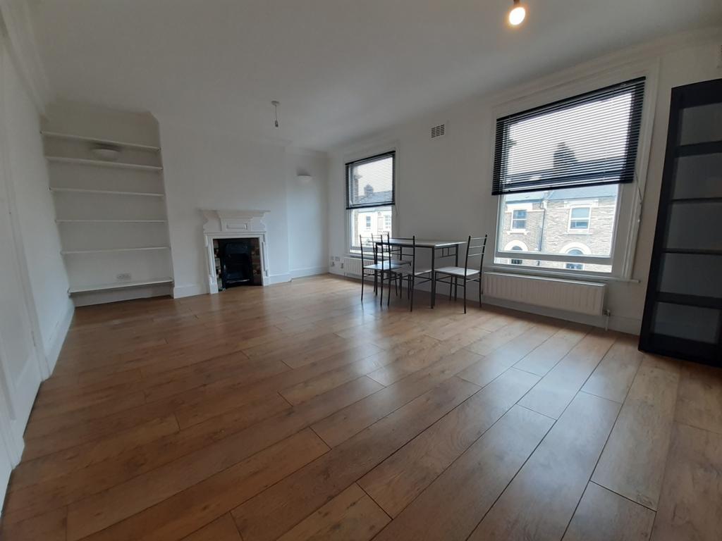 Digby Crescent, Finsbury Park, Manor House, Highbury, N4 2 bed flat - £ ...