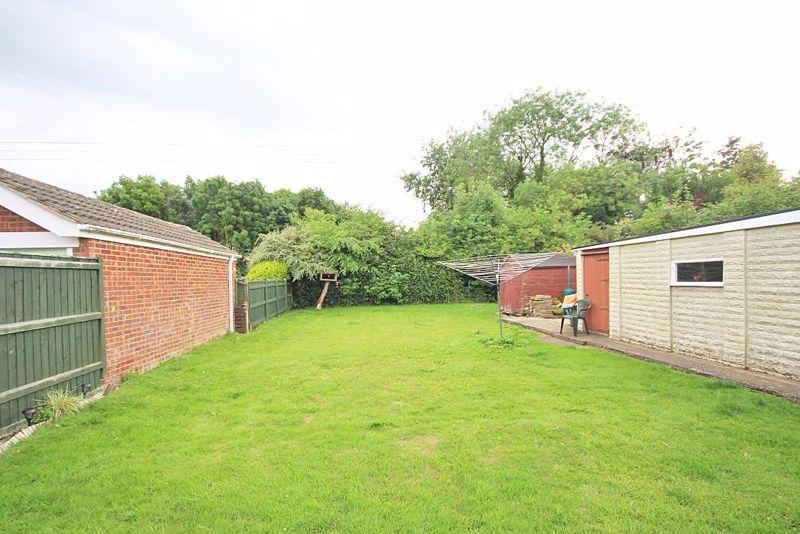 Coniston Crescent Humberston 3 Bed Detached Bungalow £193 000