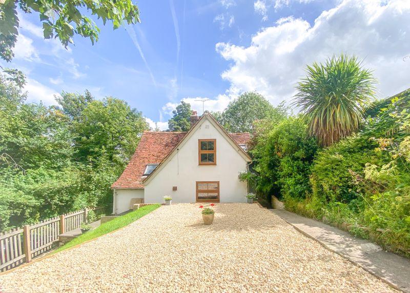 Camel Cottage, Wantage 3 bed cottage - £399,950