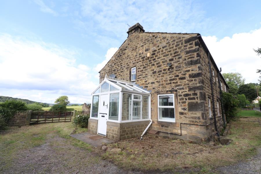 WOODBOTTOM FARM, RAWDON, LEEDS, LS19 6JS 4 bed farm house - £1,500 pcm ...