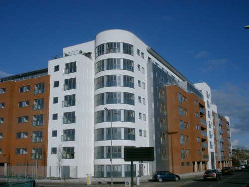 The Reach, Leeds Street, Liverpool L3 2 bed apartment - £895 pcm (£207 pw)