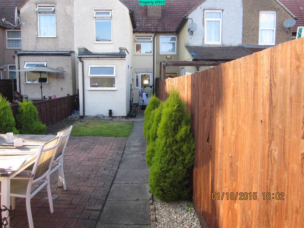 Marlborough Road, Dartford, DA1 3EL 3 bed terraced house - £1,450 pcm ...